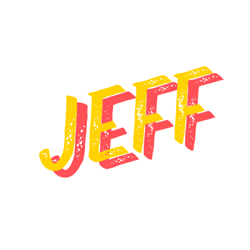 Meet Jeff!